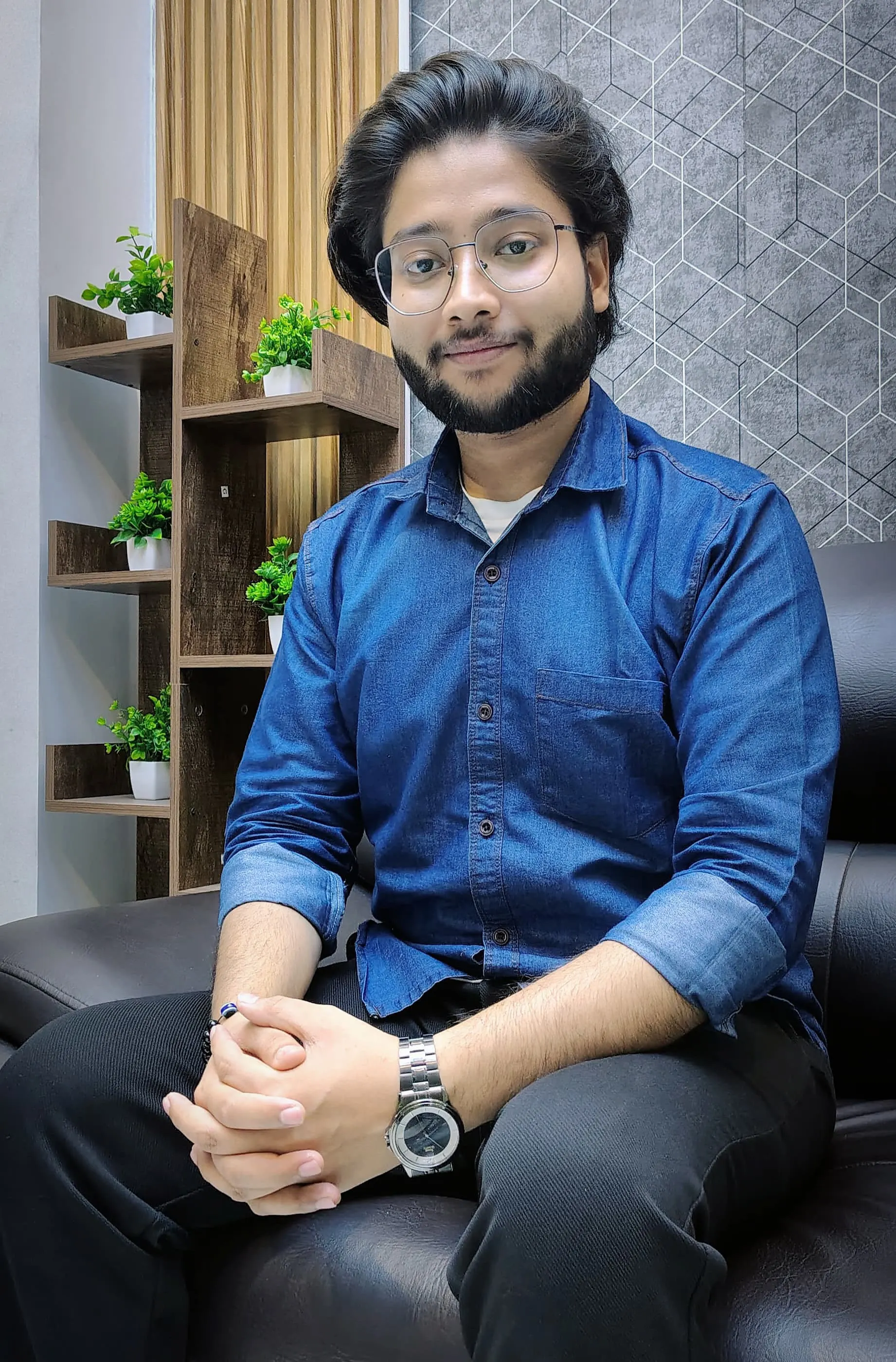 ️Nouman Khan: Software Developer💻